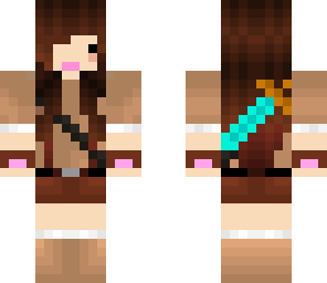 adventurer adventurer | Minecraft Skins