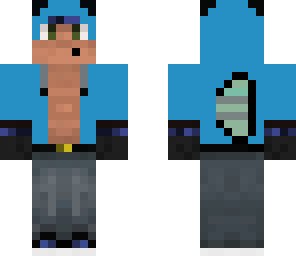 mr meola | Minecraft Skins