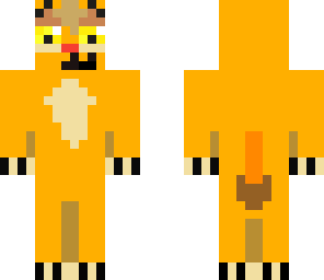 lion king young simba | Minecraft Skins