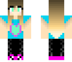 My Avatar | Minecraft Skin