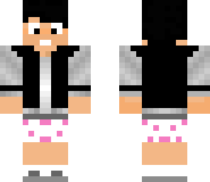 oculos | Minecraft Skin