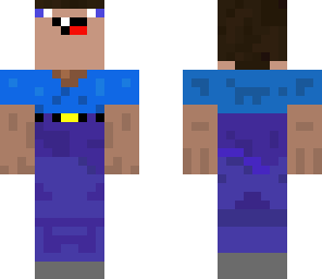 retard steve | Minecraft Skins