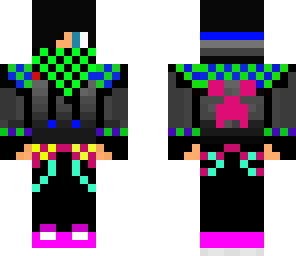 fanum | Minecraft Skins