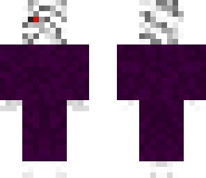 obito zetsu | Minecraft Skins