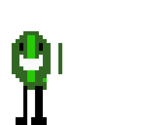 bfdi | Minecraft Skins