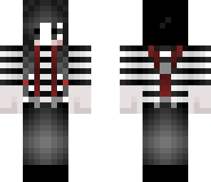 mime | Minecraft Skins