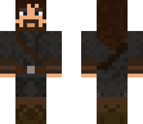 better aragorn | Minecraft Skins