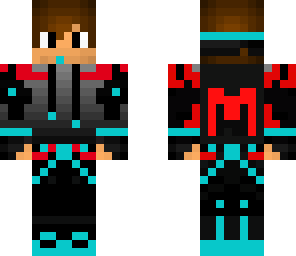 mastercraft | Minecraft Skins