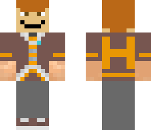handsome cruz | Minecraft Skin