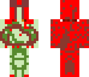 Invisible Skins | Minecraft Skins