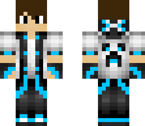 yusuke | Minecraft Skins