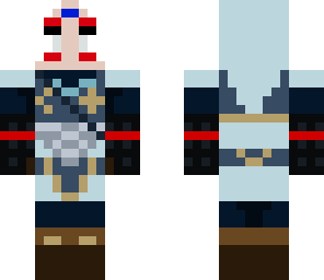 majora s mask | Minecraft Skins