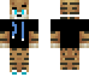 mirko | Minecraft Skins