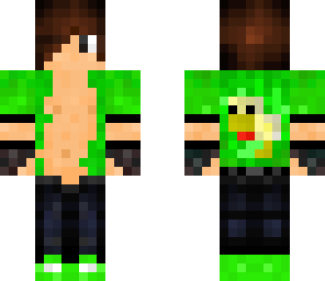 pennis | Minecraft Skins