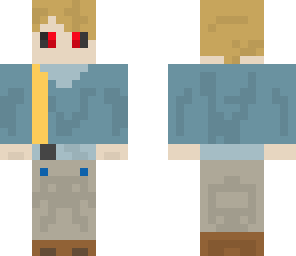 nishiki | Minecraft Skins