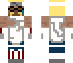 killer bee | Minecraft Skins