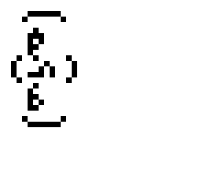 Lenny Face | Minecraft Skin