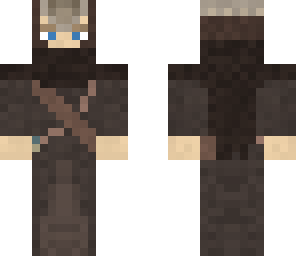 marasmus | Minecraft Skin