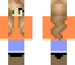 muddy rubber riding boots | Minecraft Skins