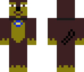 chase paw patrol | Minecraft Skins