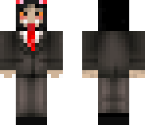 Krampus | Minecraft Skins