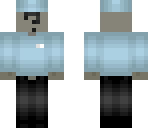 jeremy fitzgerald | Minecraft Skin