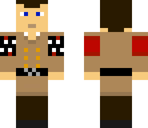 joseph goebbels | Minecraft Skins