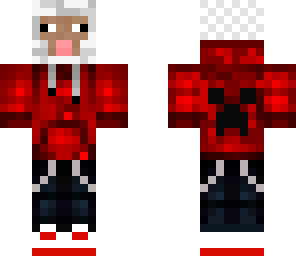 sheep boy | Minecraft Skins