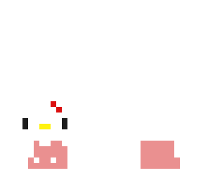 hello kitty | Minecraft Skins