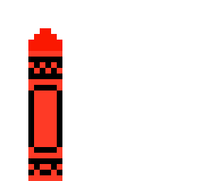 Crayon | Minecraft Skin