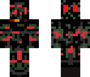 mosca | Minecraft Skins