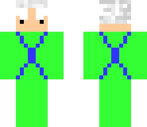 Brain | Minecraft Skin