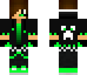 dd | Minecraft Skin