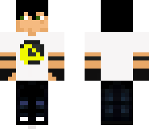 Edit uno | Minecraft Skin