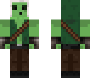 G18 | Minecraft Skins