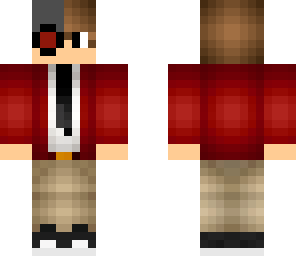 Grox | Minecraft Skins