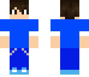 hombres | Minecraft Skins