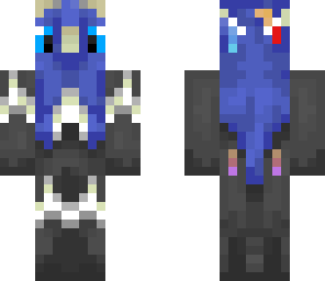 xerneas | Minecraft Skin