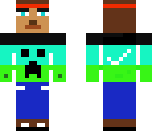 Styler | Minecraft Skins