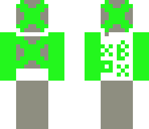 xbox 360 | Minecraft Skins