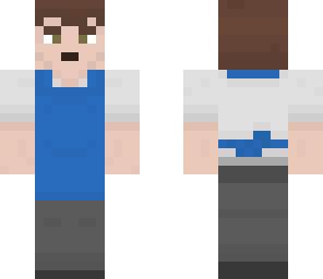 shopkeeper | Minecraft Skins