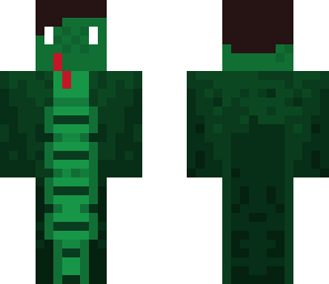 Naga | Minecraft Skins