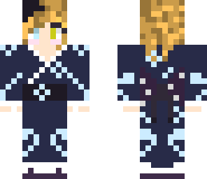 Wisp | Minecraft Skins