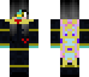 slslsls | Minecraft Skins