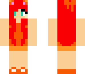 shego | Minecraft Skins