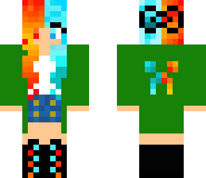 Super Sexy | Minecraft Skins