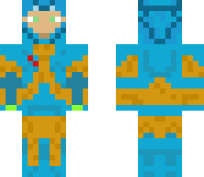 Robert E Lee | Minecraft Skins