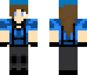 jill valentine | Minecraft Skins