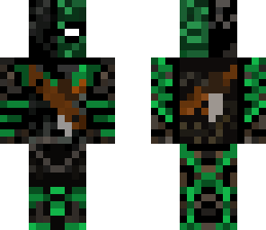 Tarn | Minecraft Skins