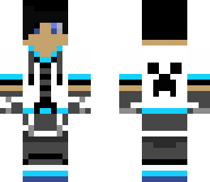 OP Skin | Minecraft Skin